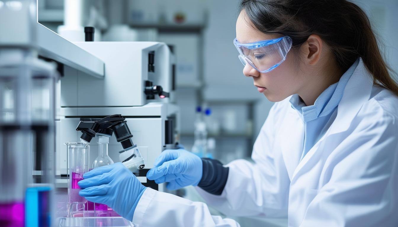 Residual Solvents Reports | QbD group