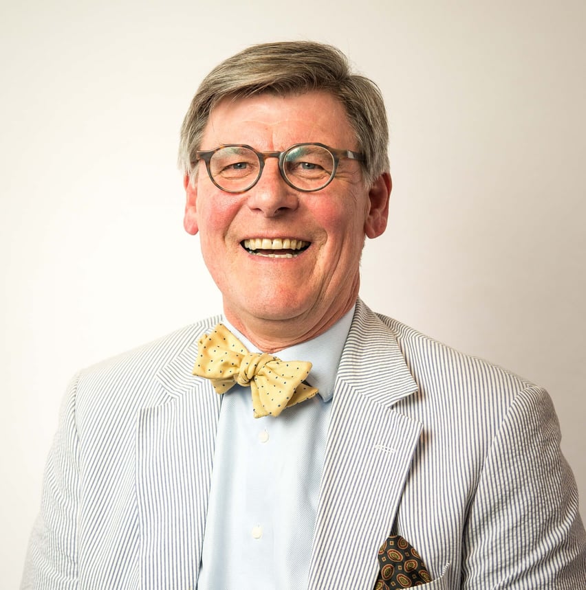 Our Story | QbD Group