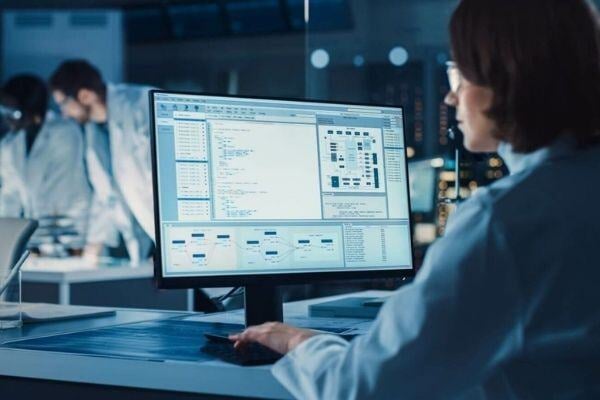 Software Solutions for Pharma & Medical Devices | QbD Group