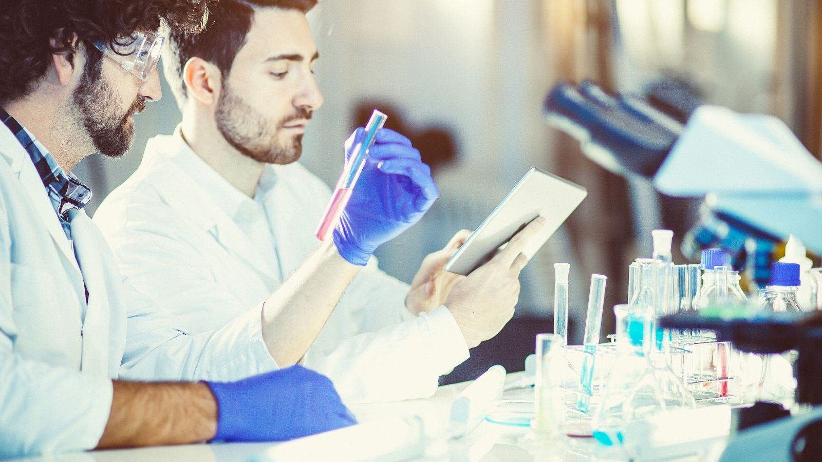 Experts in IVD Clinical Performance Studies | QbD Group