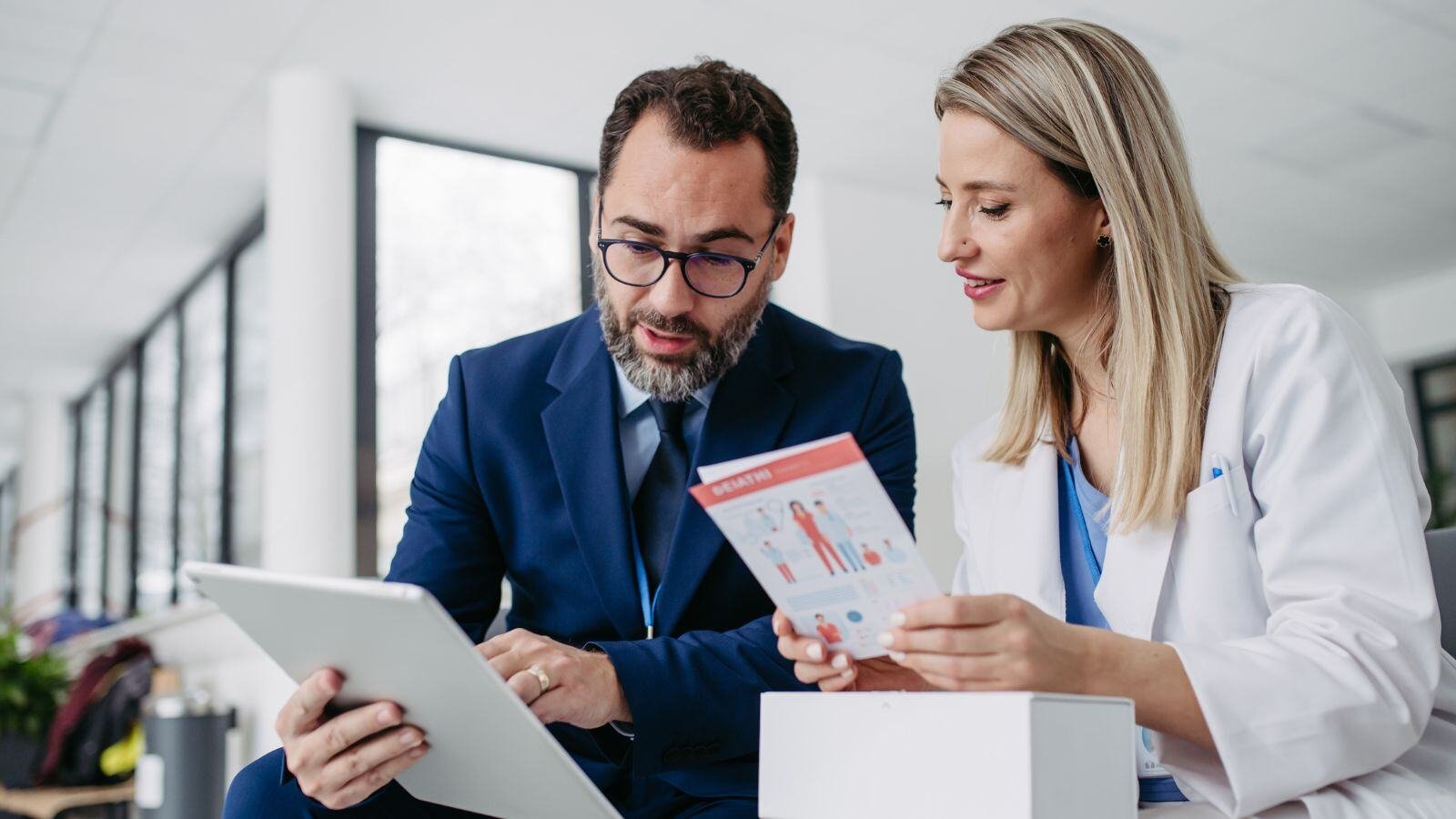 About Us | QbD Group