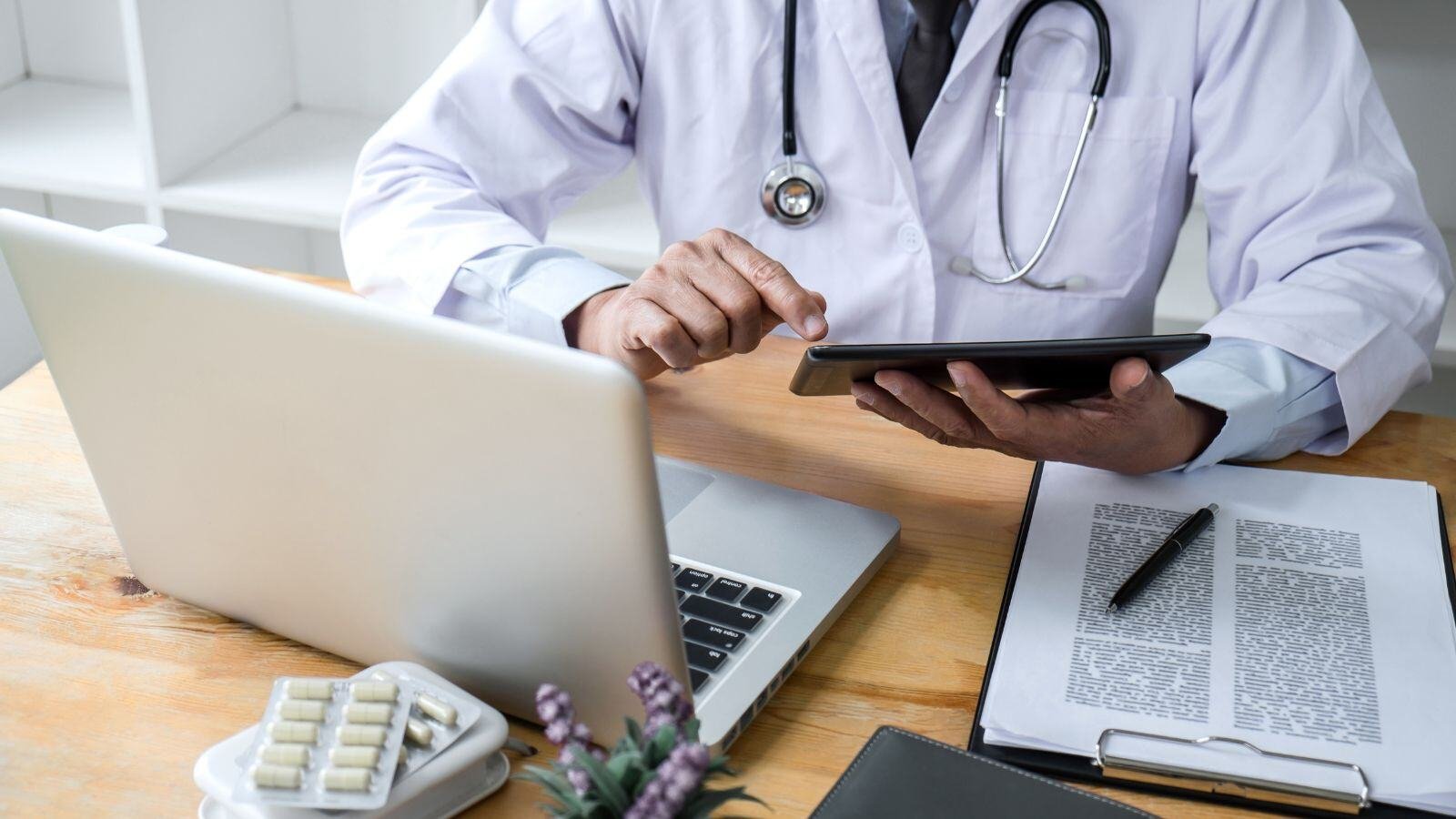 Medical Device Clinical Trials | Full-Service CRO Support | QbD Group