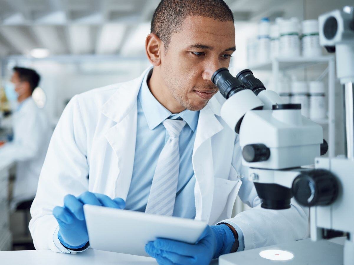 Analytical Method Validation Services | QbD Group