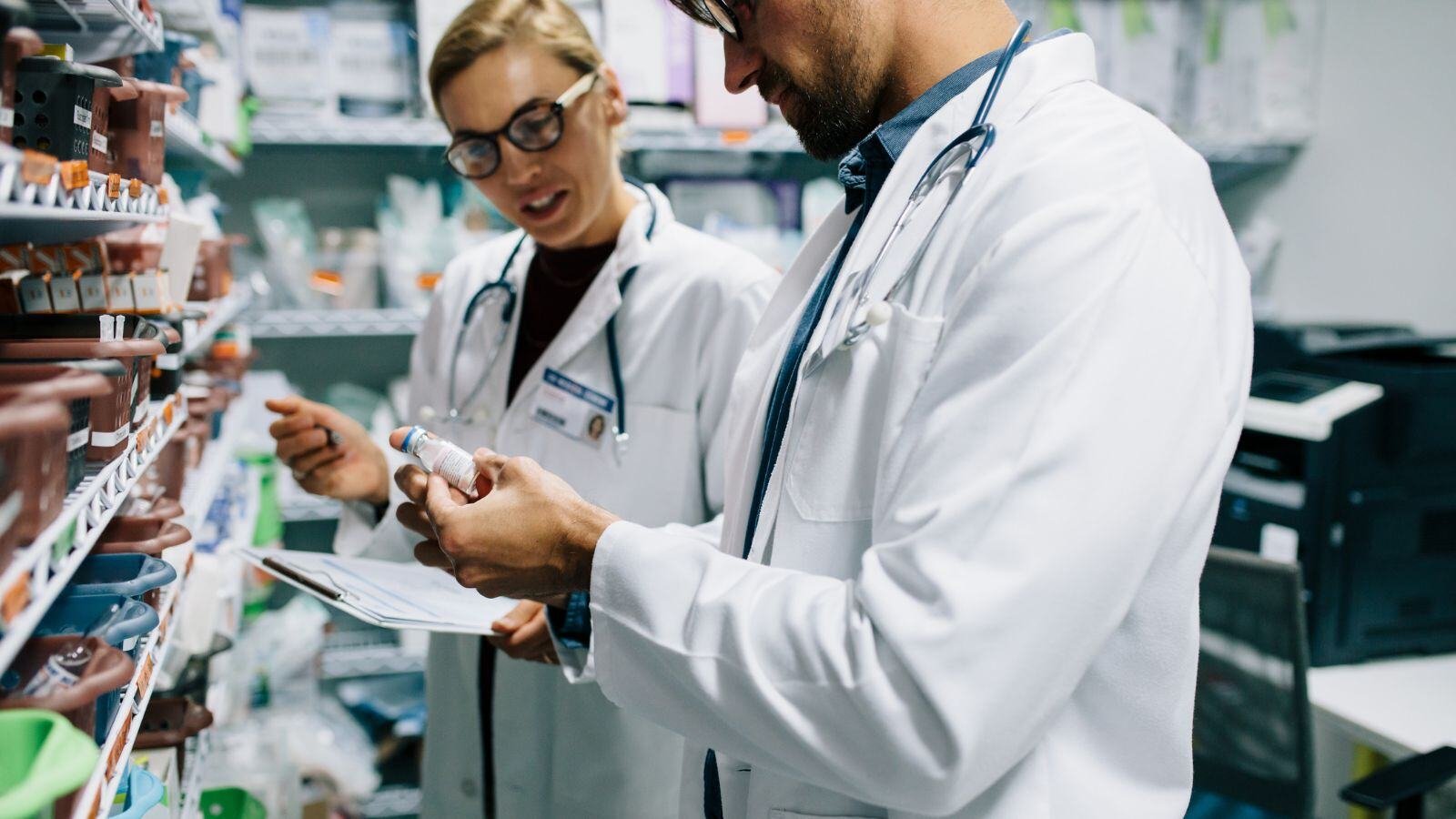 Qualified Person (QP) & Responsible Person (RP) Services | QbD Group