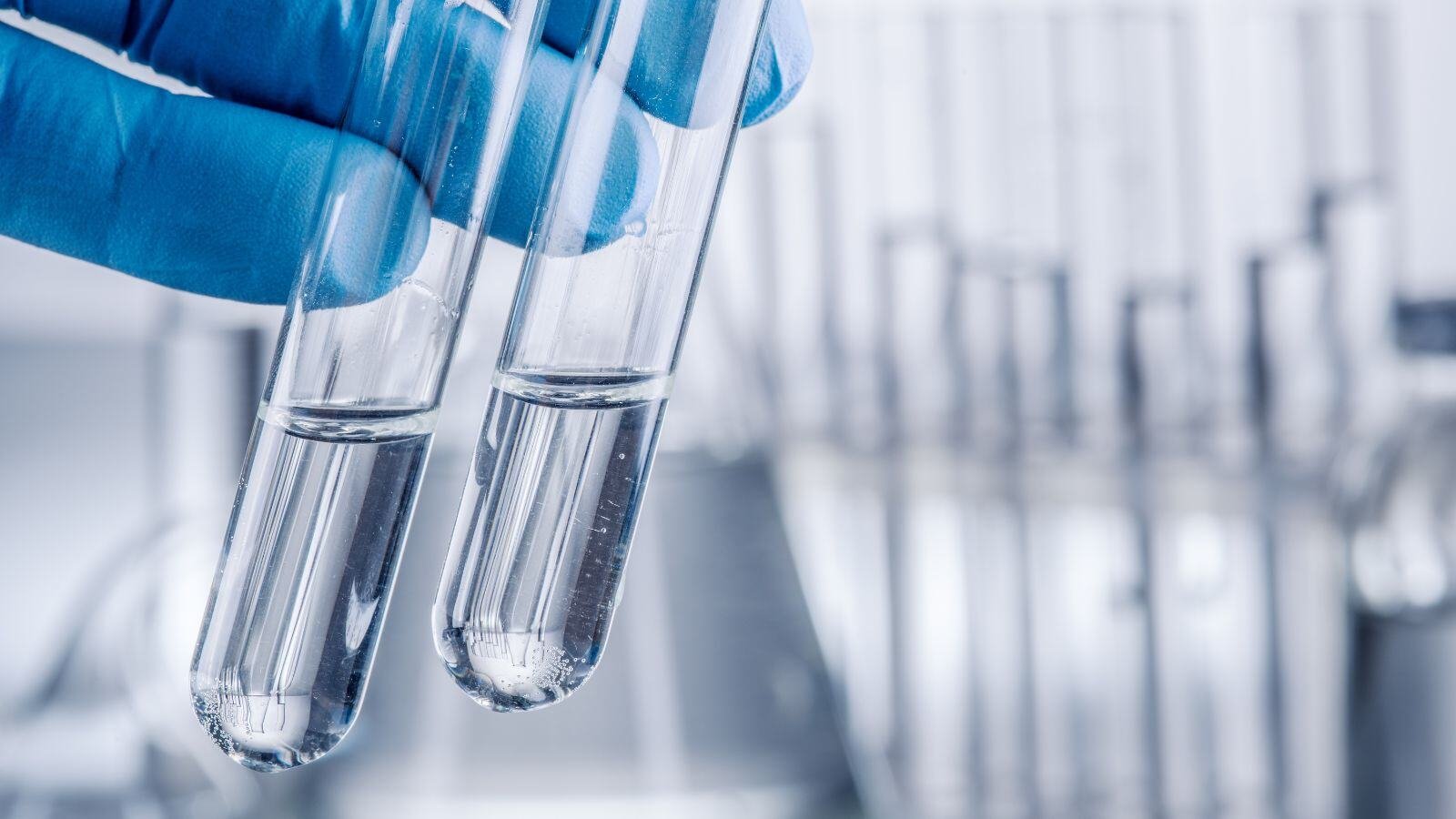 Commissioning | Qualification & Validation Services - QbD Group