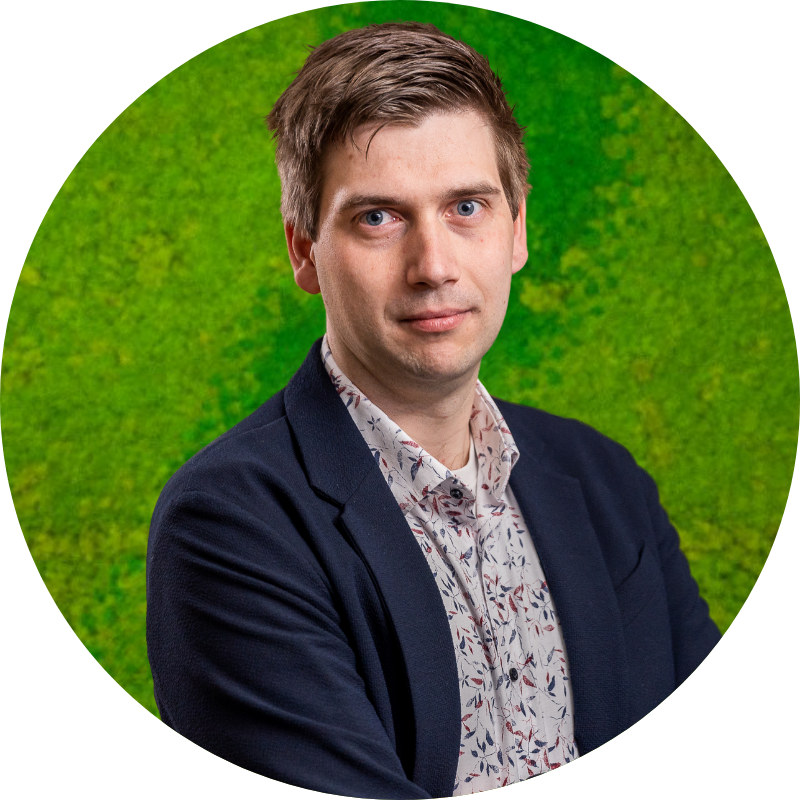 Jonathan Boel | Software Validation & AI Expert – QbD Thought Leader