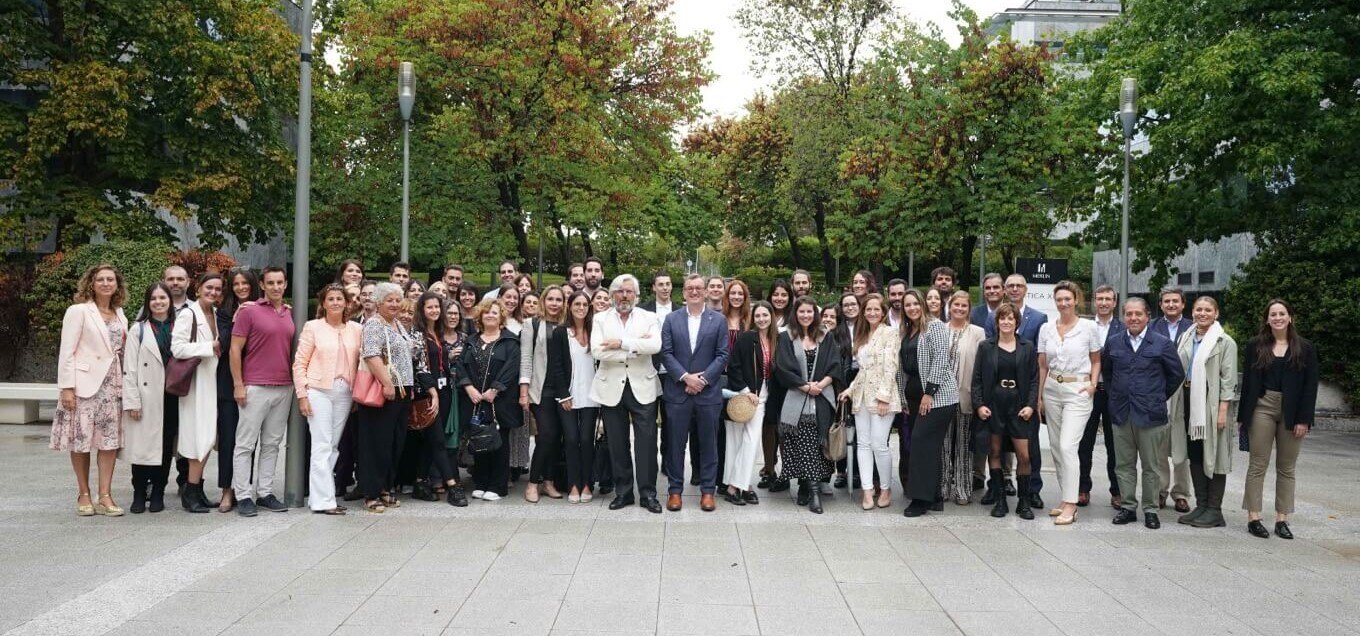 Azierta Fully Integrated into QbD Group