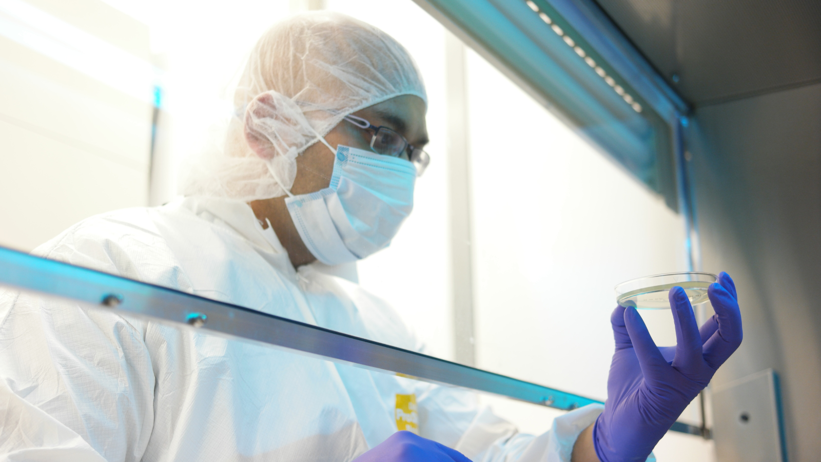 Contamination Control Strategy and Aseptic Process Design Under Annex 1