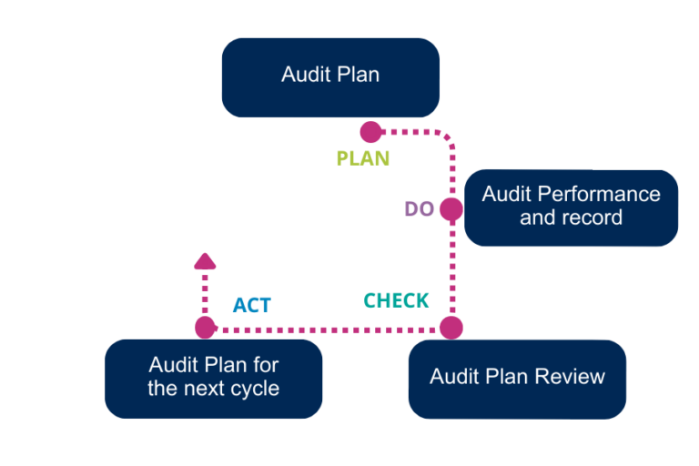 Quality Audits Management: Quality Audits managed according to QMS ...