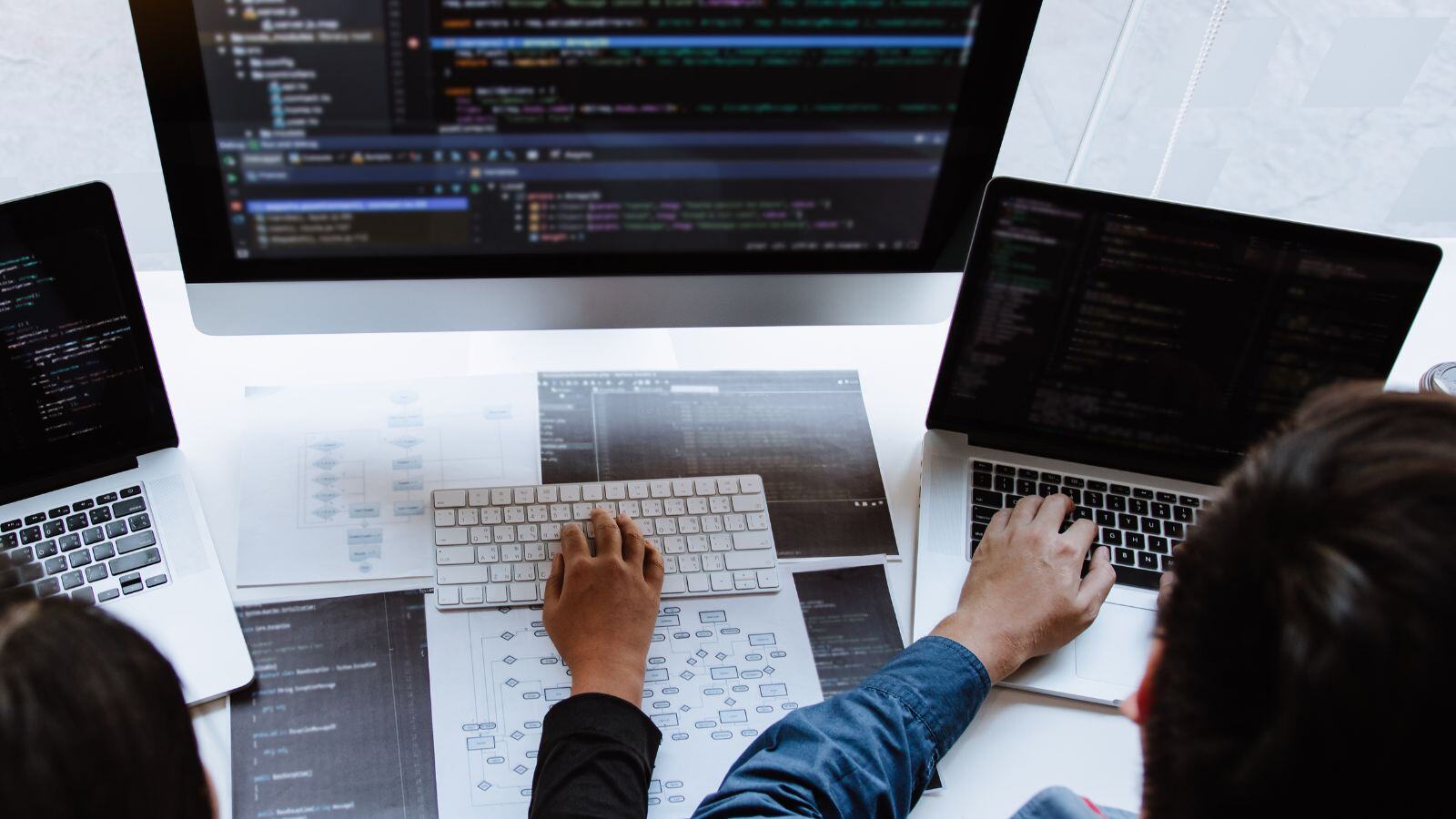 From V-model to Agile: how to embrace automation as part of the ...